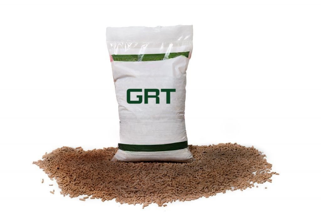 Wood Pellet Mix Hard Wood (SMALL PACKING BAG) – Green Resource ...